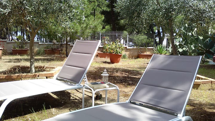 Pascà - San Vito Lo Capo