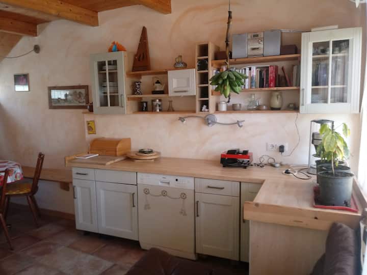 Leben Im Centro Storico Oroseis - Orosei