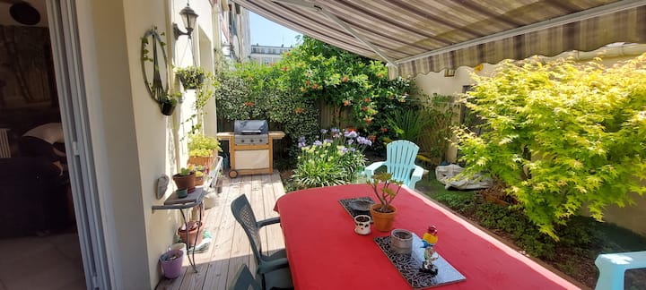 Appartement Lorient - Lorient