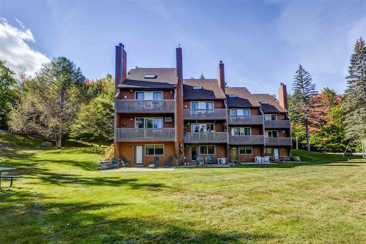 Sunny Mountain Escape - Jackson, NH
