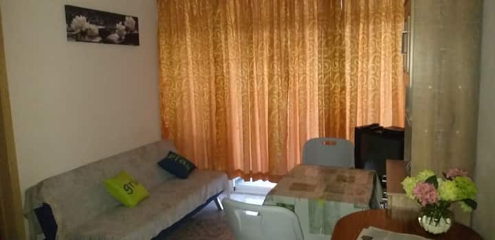 Le Studio Marcellus  Armance Dans Le Villa Adam - Mauritius