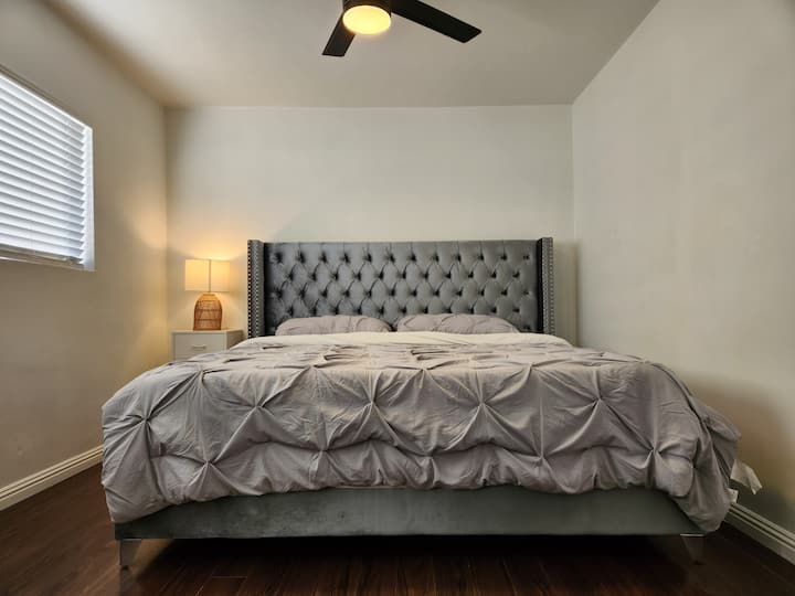 2bedroom La Gateway 10 Minutes From Lax And Sofi - Inglewood, CA