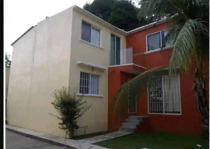 Casa Palma Sola - Zihuatanejo