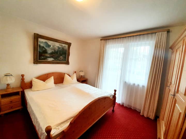 Gästehaus Alpenkranz Zentrale & Ruhige Lage - Garmisch-Partenkirchen