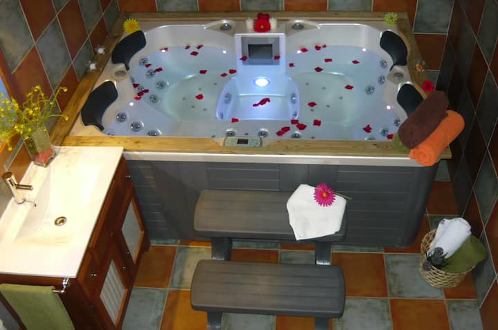 Jabata Spa - El Barco de Ávila