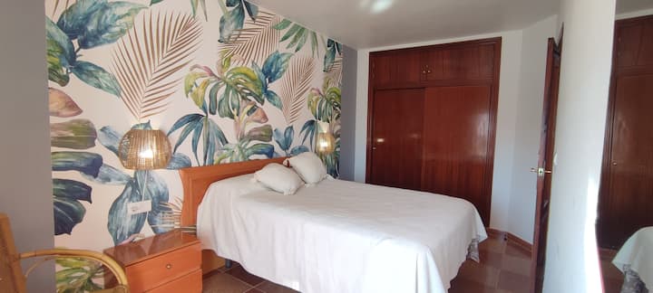 Céntrico Y Funcional Apartamento En Torre Del Mar - Torre del Mar
