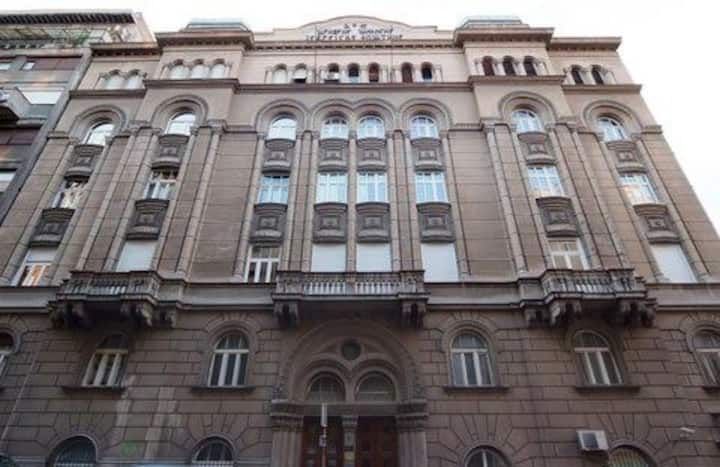 Lux King Peter Apartment - Belgrade