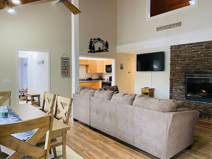 Moat Brewery Townhouse North Conway - North Conway, NH