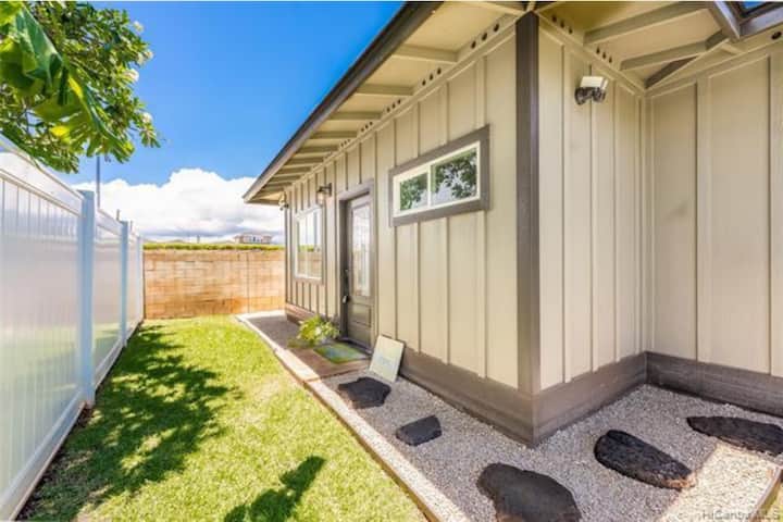 Welcome To Hale O Nanea - Ewa Beach, HI