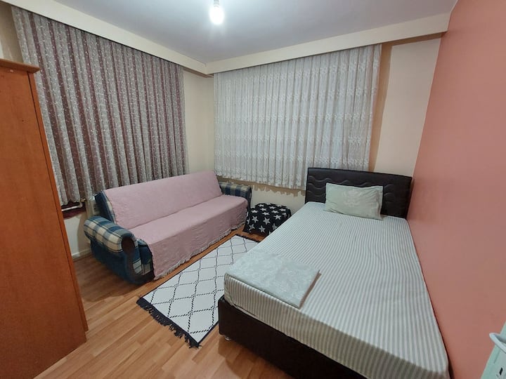 Private Room At Kızılay (Perfect Location) - Ankara Ili, Türkiye