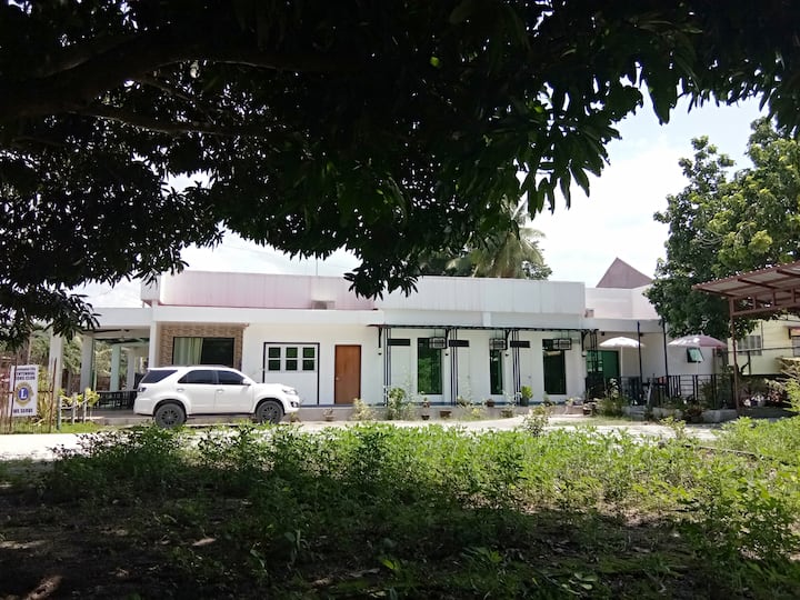 Mrs.peterpan Guest House - Koronadal City