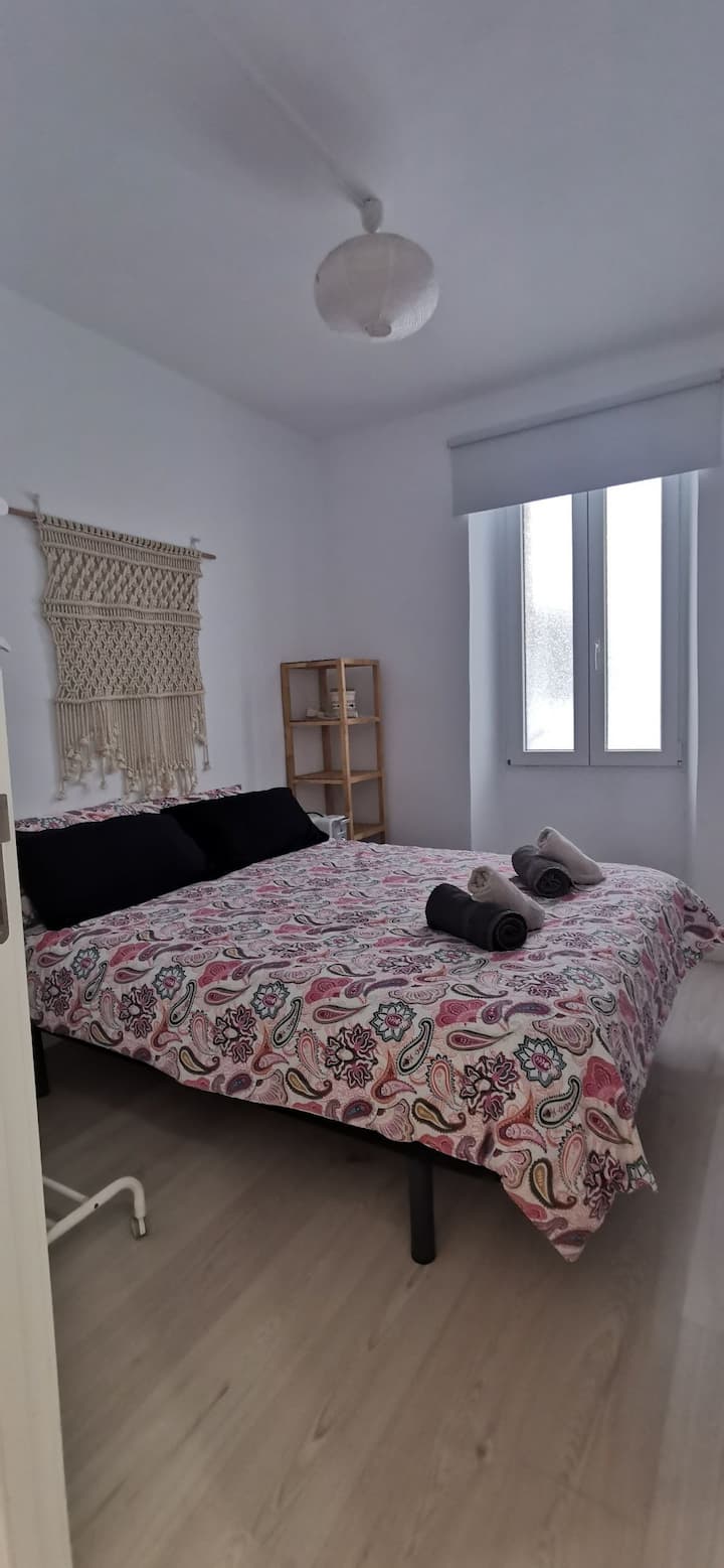 Casa Eguin0 2 Viaja Con Mascotas - San Sebastián