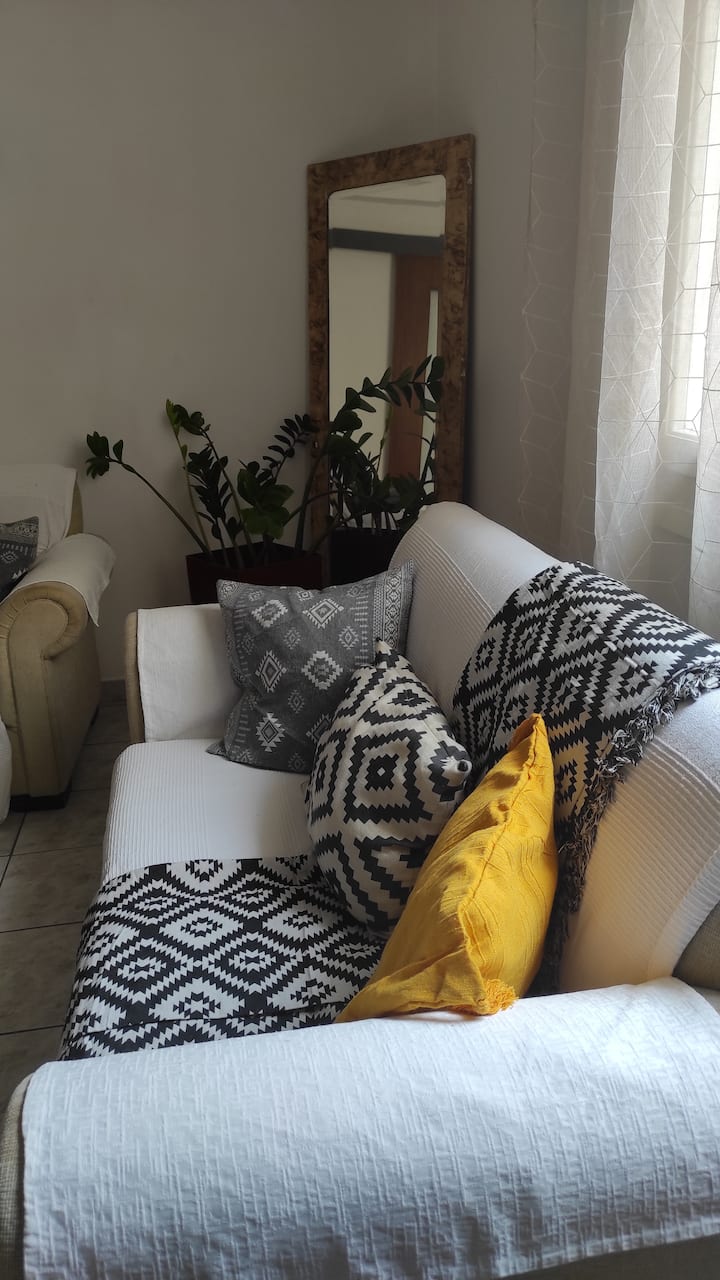Rena S Home - Heraclión