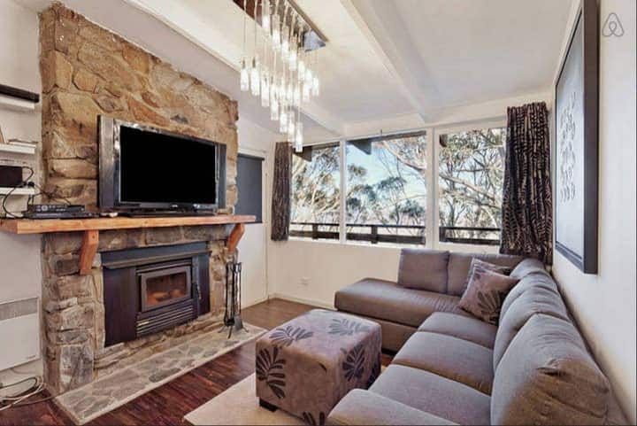 Dargo Cottage - Mt Hotham - Near Big D - Mount Hotham