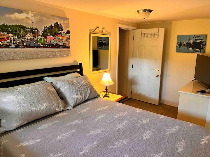 The Wildflower Inn At Deermount - Ketchikan, AK