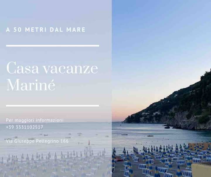 Mariné - Vietri sul Mare