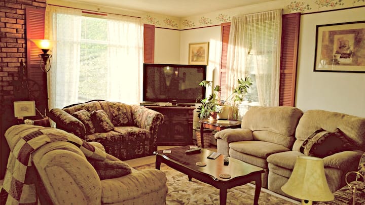 A Wonderful B&b In Oneonta, Ny - Oneonta, NY