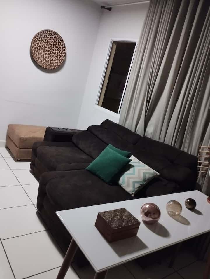 Sua Cs Fora De Cs, 150m Da  Ufu E Center Shopping - Uberlândia
