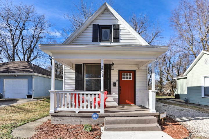 Springfield Vacation Rentals | Airbnb