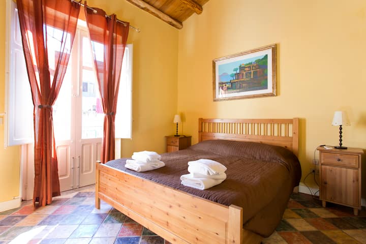 Junior Suite Cattedrale 2 - Palermo