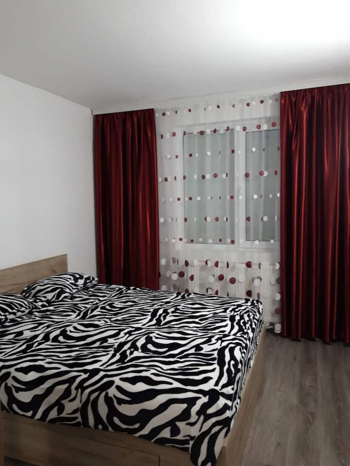 Apartament De Inchiriat Sinaia - Sinaia