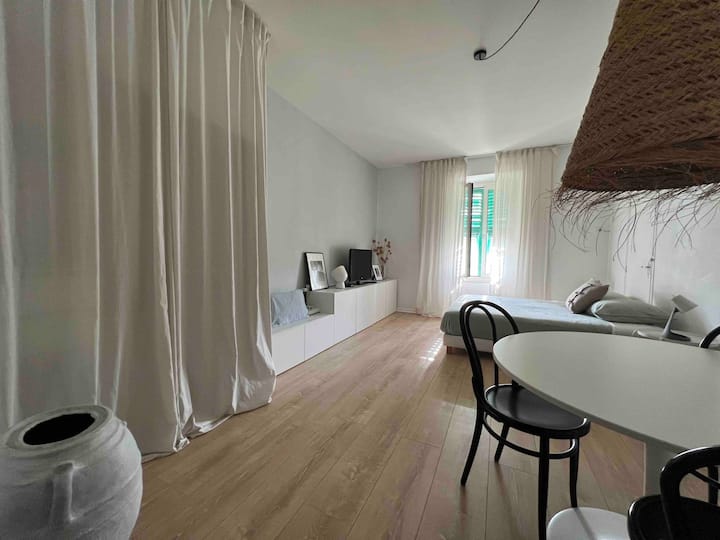 Agréable Studio Place Du Pin, Quartier Du Port - Nice