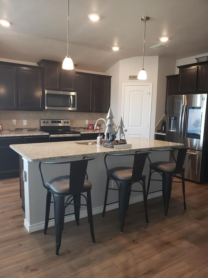 Stunning 2 Private Rooms For Your Belton Retreat. - Belton, TX