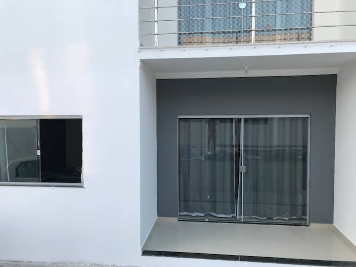 Apartamento Acomoda 8 Ou Mais Pessoas - Porto Seguro