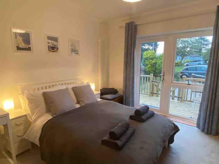 Seasideannexeretreat Own Entrance - Rottingdean