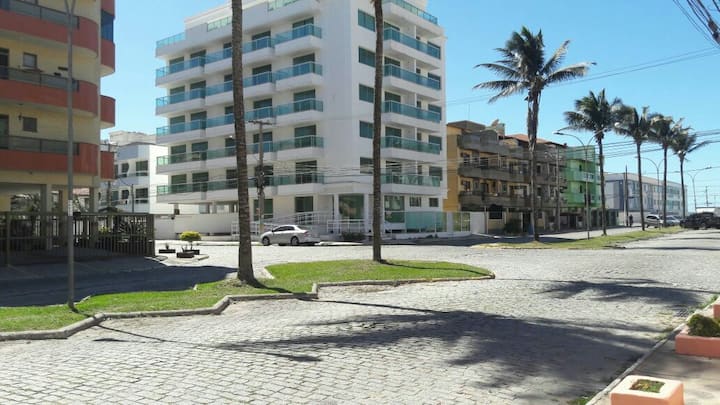 Apartamento 303 Confortável Na Prainha - Arraial do Cabo