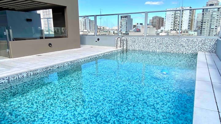 Palermo Soho Style - Buenos Aires