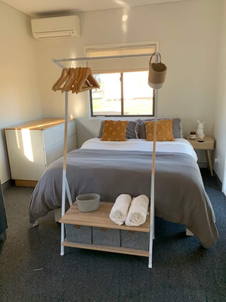 The Hawkes Hallow - Tamworth