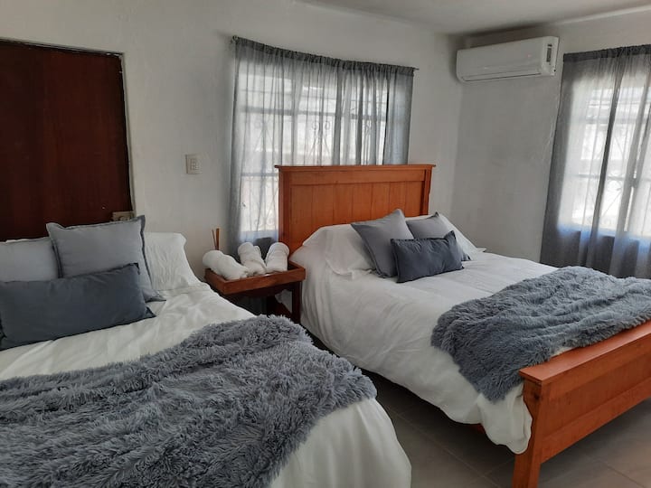 Cozy Apartment In Centro De Mazatlán - Mazatlan