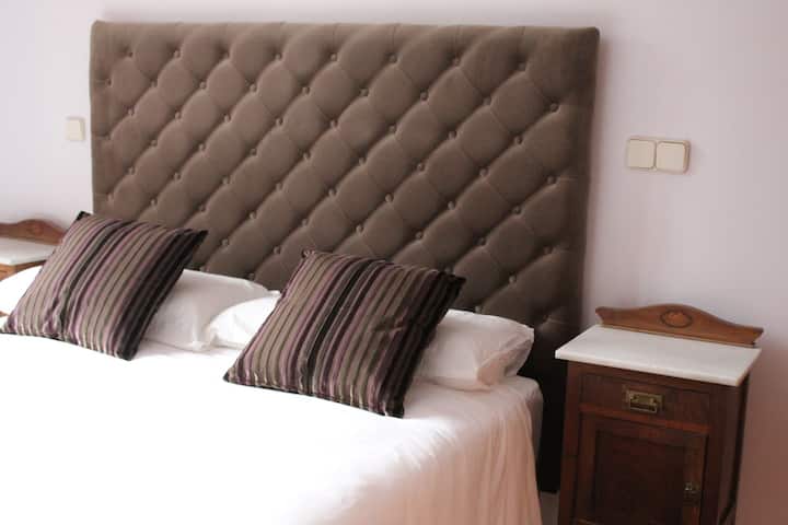 Hotel Rural Gay En Valdesaz (Hab.3) - Sepúlveda