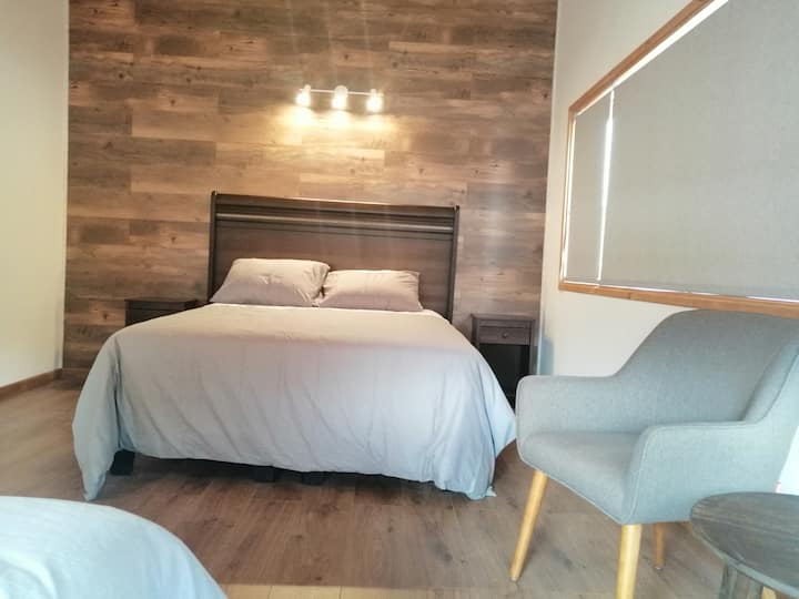 Apartamentos En Pleno Centro De Pucón - Pucón