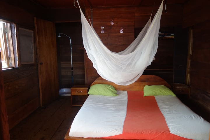 Room 2 Still Facing The Sea - Sierra Leone