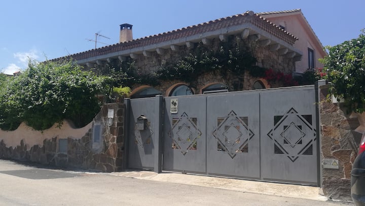 Bellissimo Appartamento 150 Metri Dal Mare - Olbia-Tempio