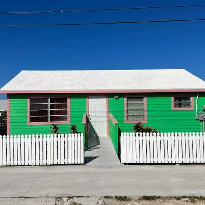 Little Abaco Island Vacation Rentals & Homes - North Abaco, The Bahamas ...