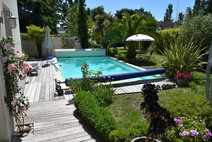 Vos Vacances Au Sud Bretagne - Piriac-sur-Mer