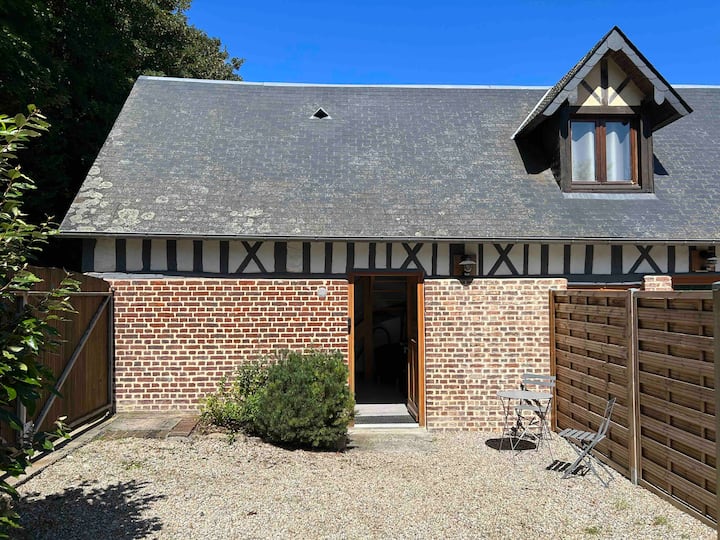Maison En Duplex 1 - Hameau de