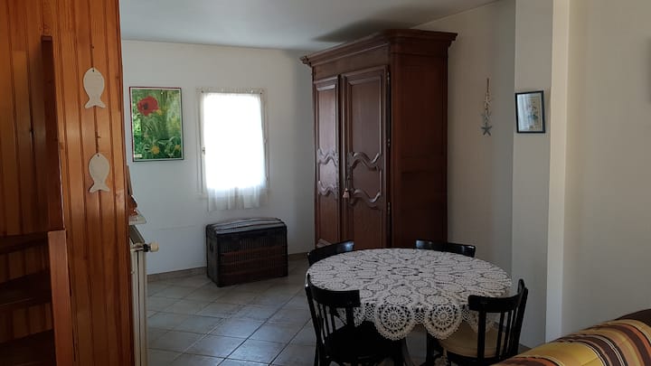 Maison De Famille - Charron