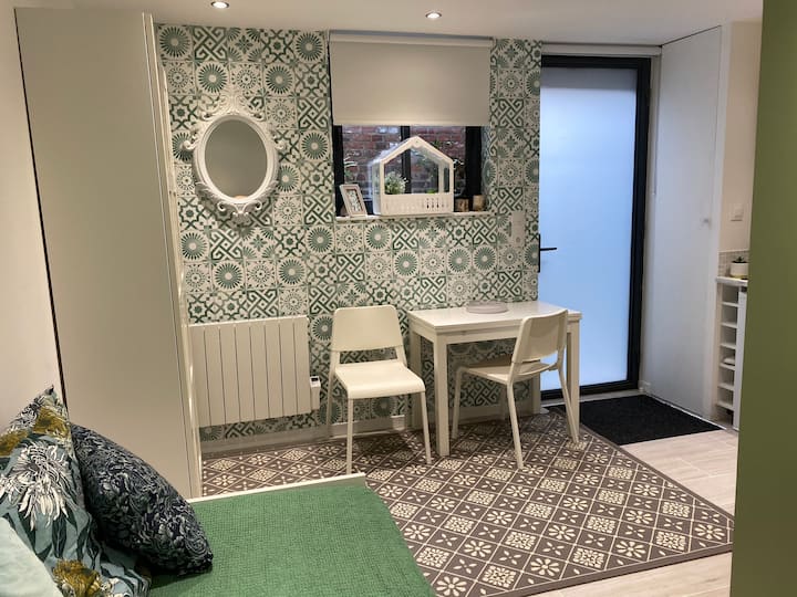 La Bellilloise - Lille