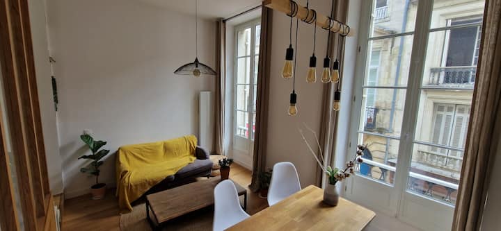 Au Cœur Historique De Bordeaux - Bordeaux