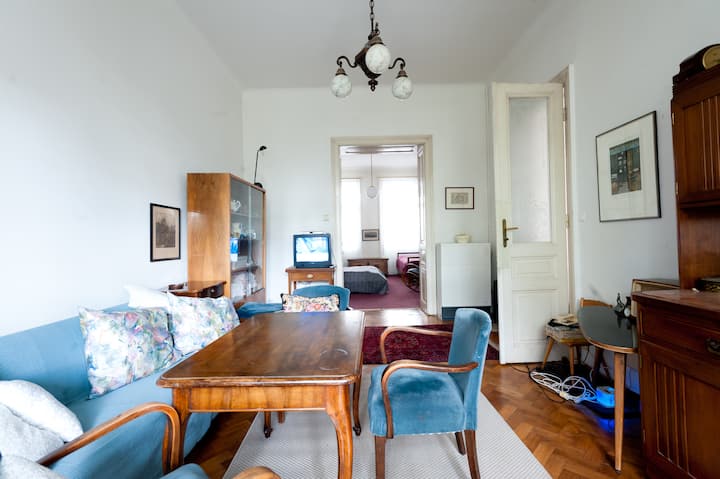 Appartamento Retro Vienna - Vienna