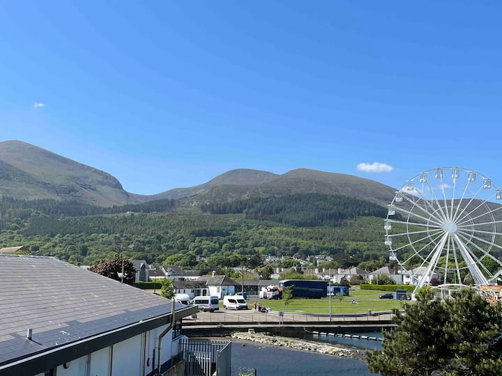 Mourne View Apartment - County Down