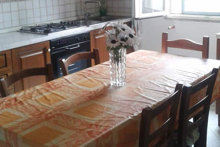 Holiday Apartment In Orosei - Orosei