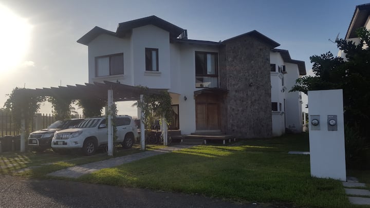 House At Indura Beach & Golf Resort Tela Honduras - Tela