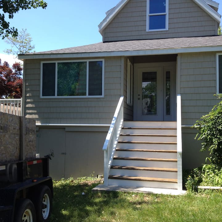 Island Treasure - Portland, ME