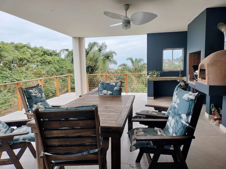 Blue Skies Salt Rock - Dolphin Coast