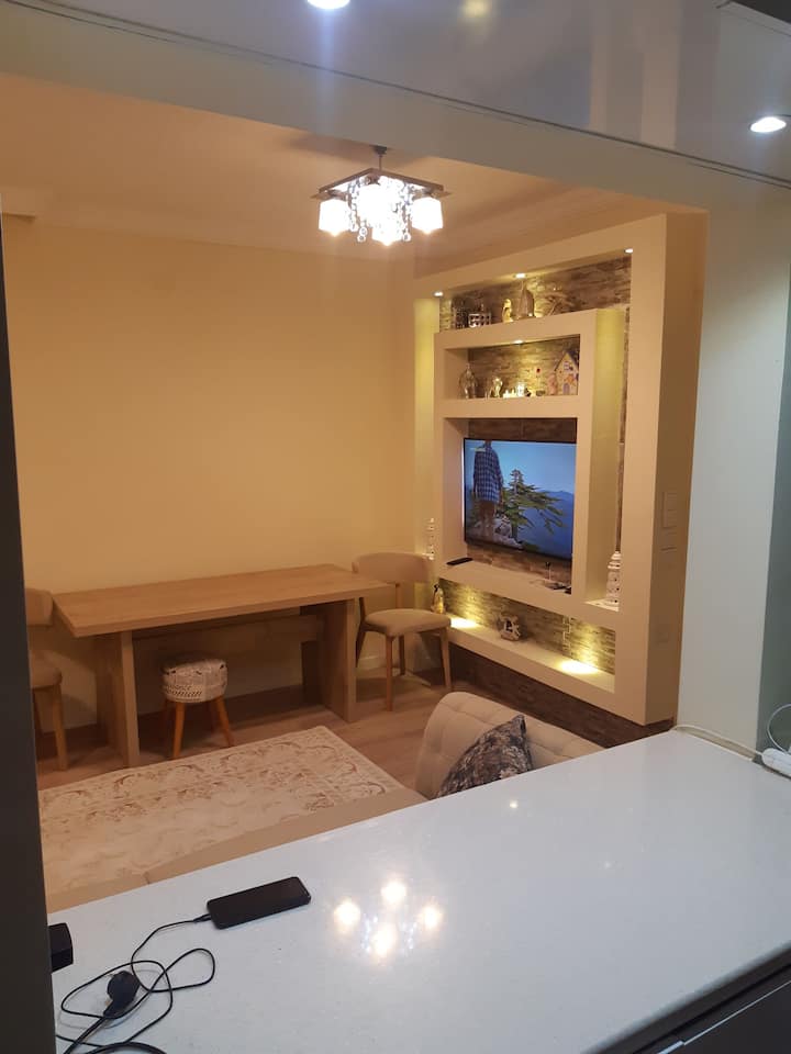 Alaçatı Ve Plaja 5 Dk Uzaklıkta - Alaçatı